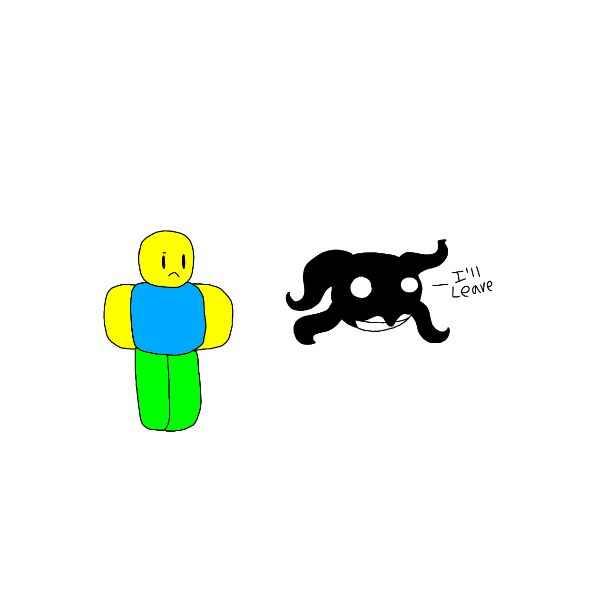 rare screech animation | Fandom