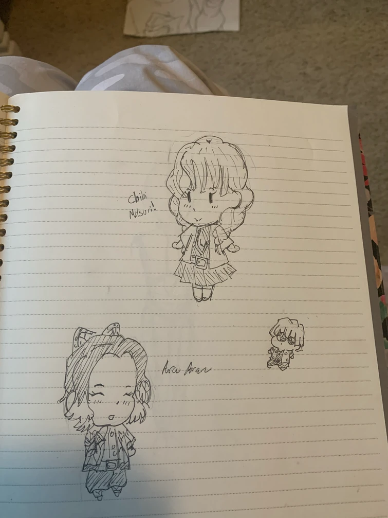 Random doodles | Fandom
