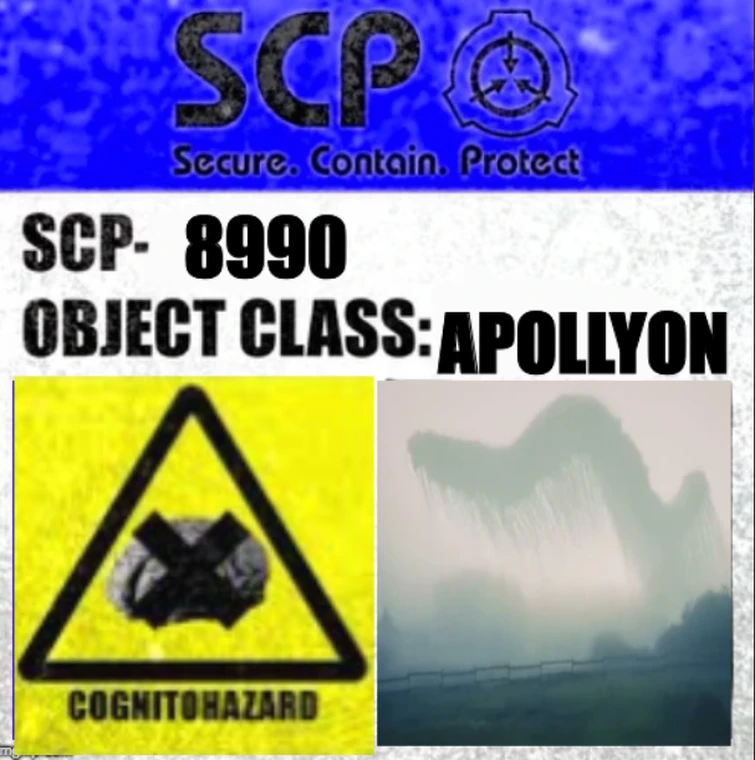 Discuss Everything About SCP Fanon Wiki | Fandom