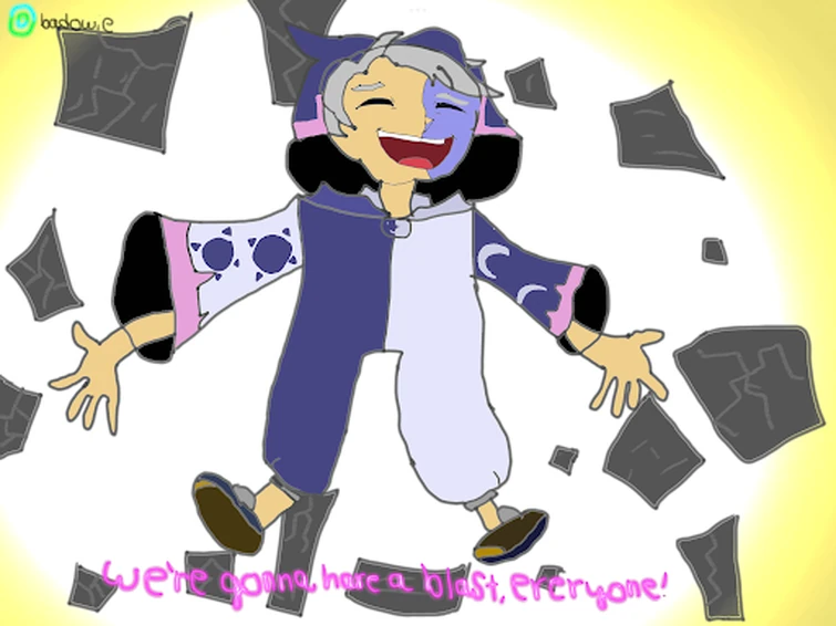 insert very cool title here | Fandom