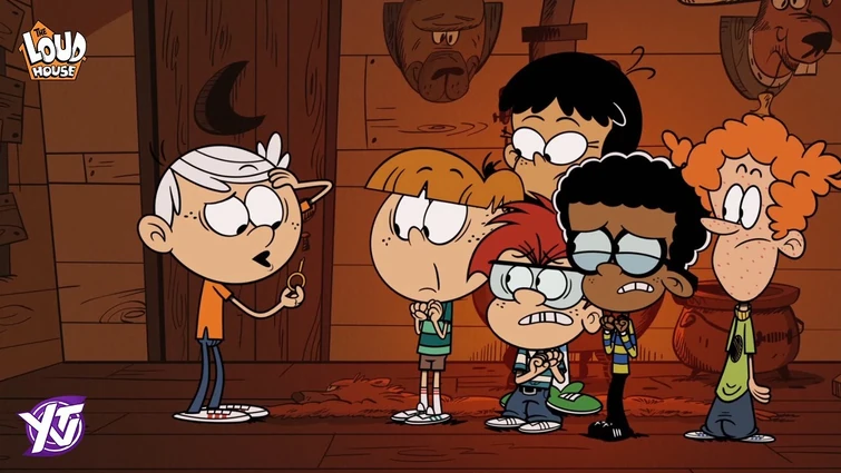 A Sneak Peek for the episode "Rumor Has It"! Wow! This is absolutely ...