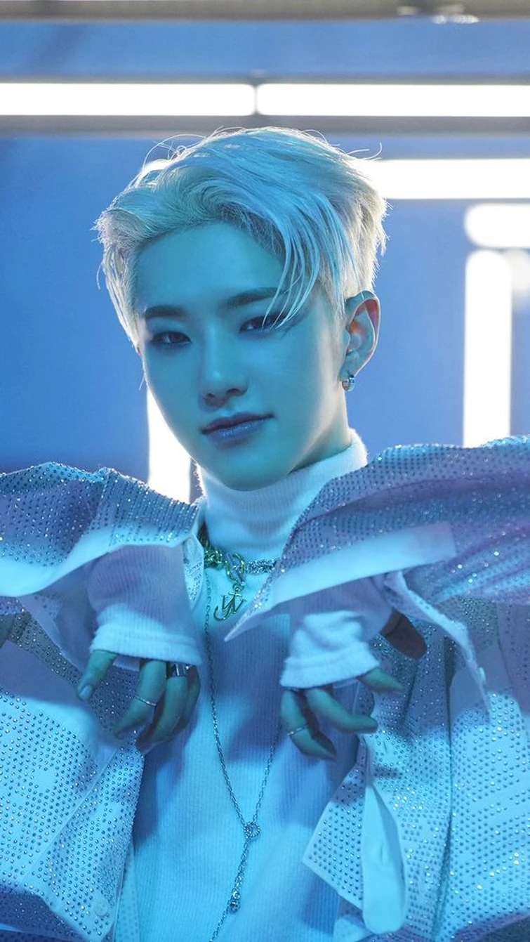 SSG Day 14: Hoshi | Fandom