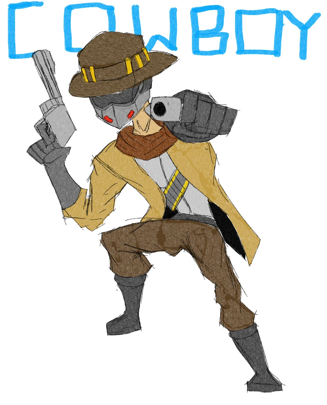 Cowboy Art | Fandom