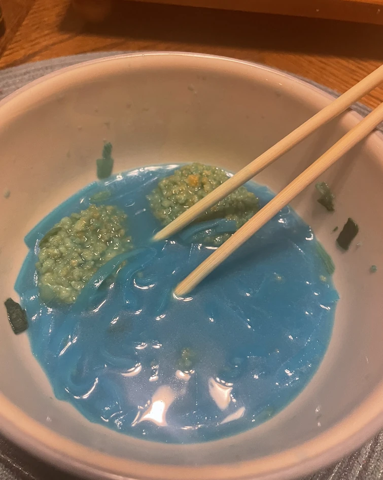 miku ramen rating | Fandom