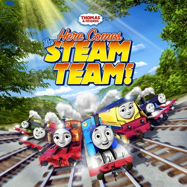 Discuss Everything About Thomas the Tank Engine Wiki | Fandom