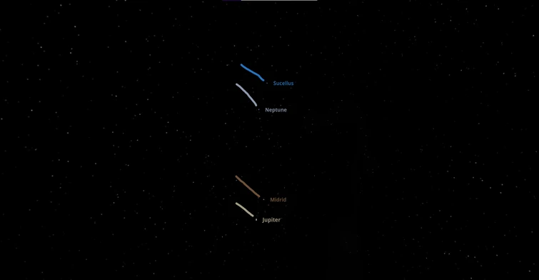 We're proving that planet sucellus and a new extra planets was real in ...
