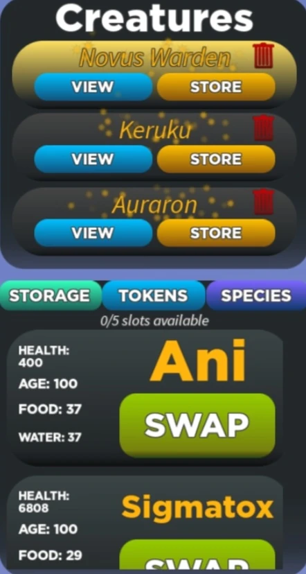 Rate my glimmer collection | Fandom