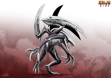 Which of the four original monsters would you have preferred in ...