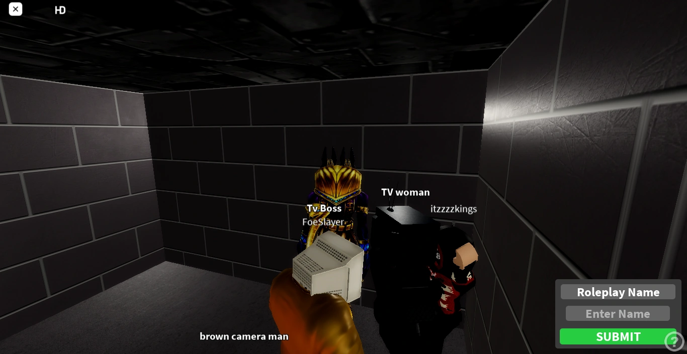 Bro got caught in 4K | Fandom