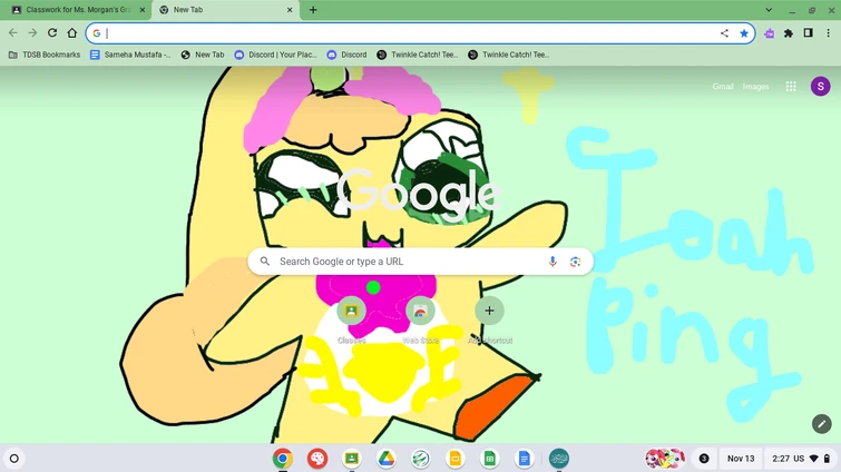 Joah ping fan art ( ‿ ) ( __ ) | Fandom