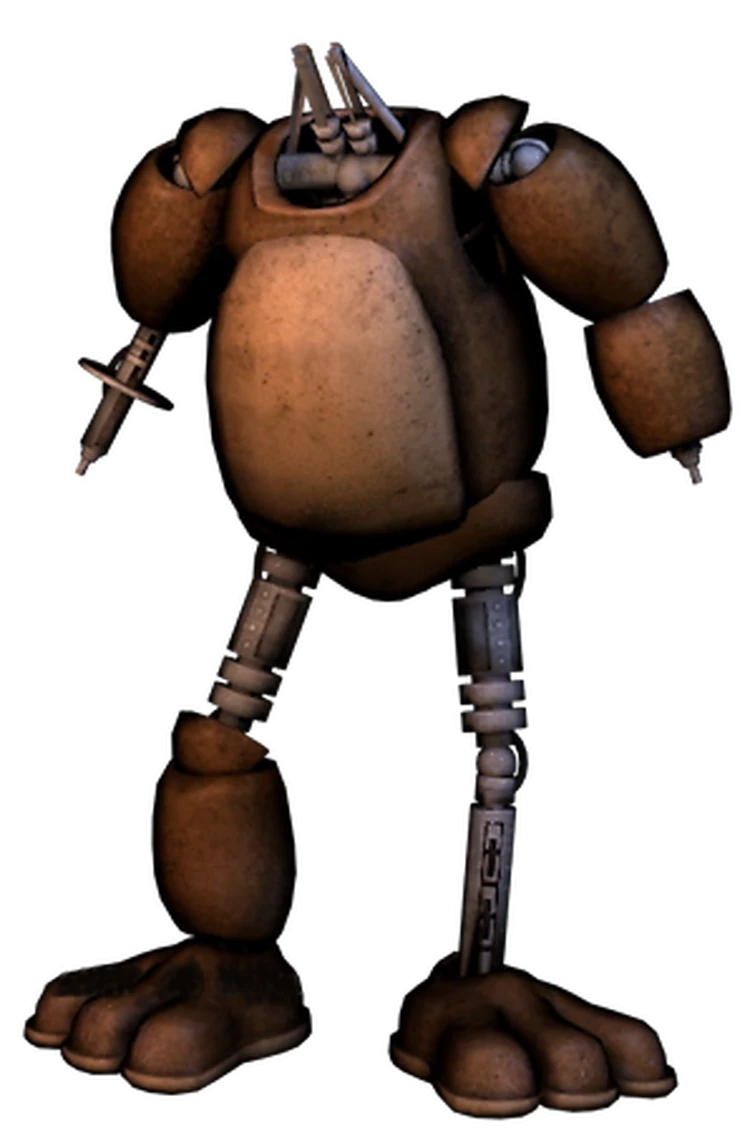 Discuss Everything About Five Nights at Freddy's Wiki | Fandom