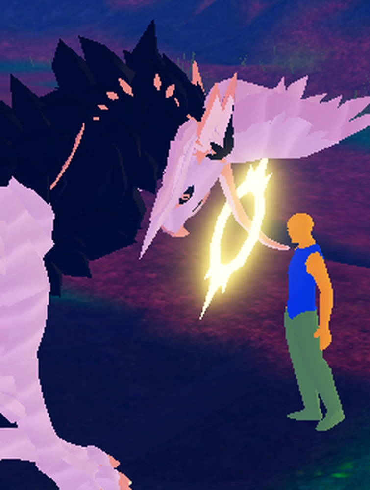 Jeff in Sonaria (Jeff vs. Creatures) | A series | Part 1 | Fandom