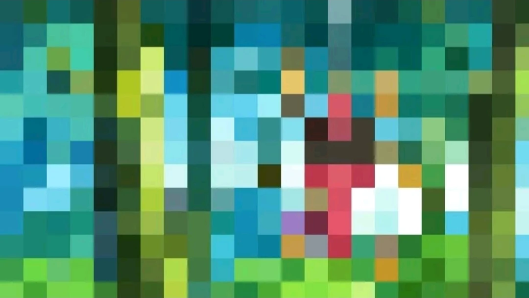 Guess the pixelated pokemon | Fandom