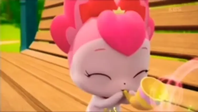 Happyping playing an instrument (wrong anwsers only) | Fandom