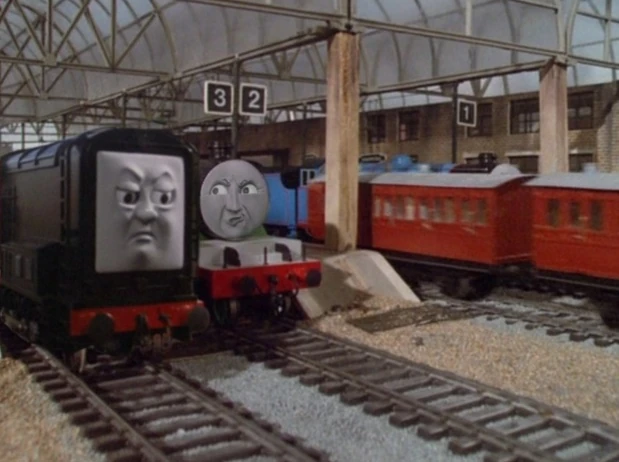 Percy's Ploy (1986) | Fandom