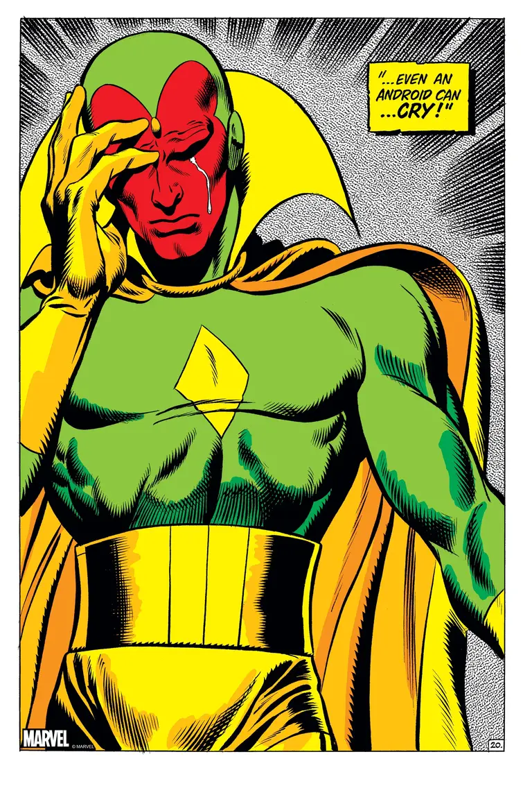 Discuss Everything About Marvel Database | Fandom