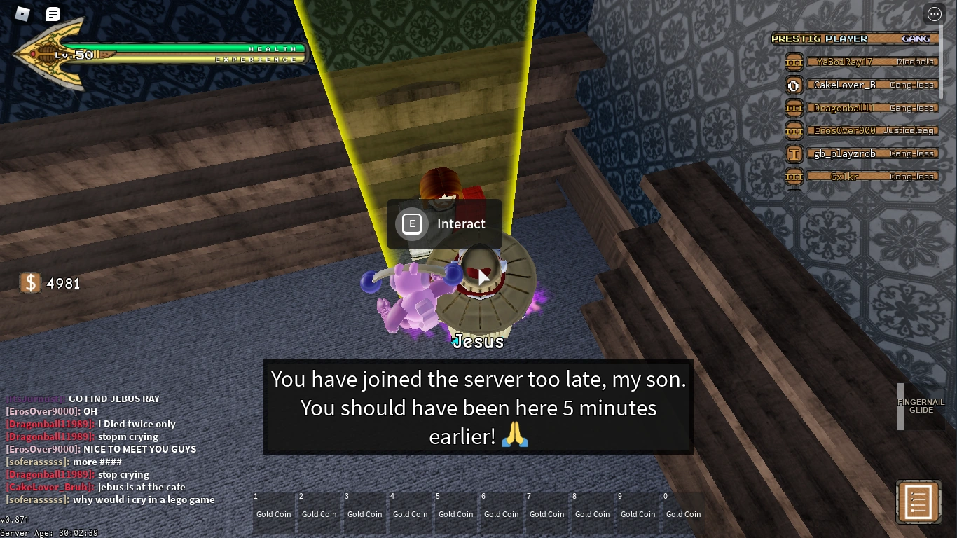 Help, Why Is This Happening | Fandom