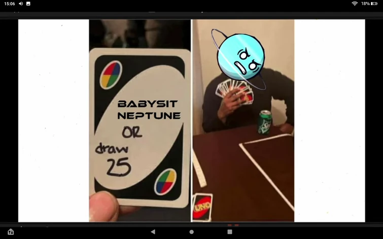 Discuss Everything About SolarBalls Wiki | Fandom