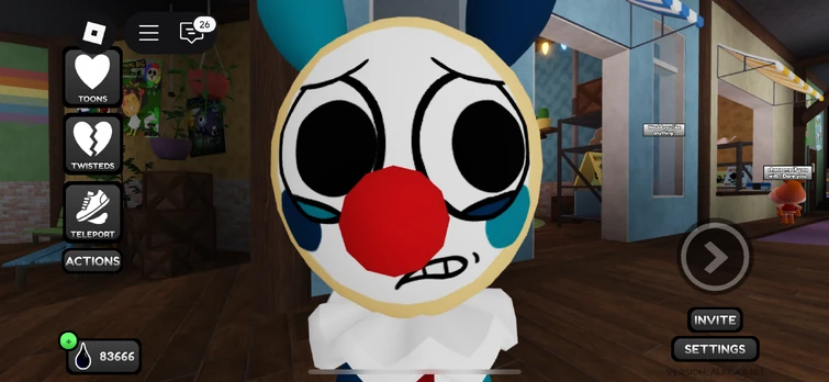 Hurt faces… | Fandom