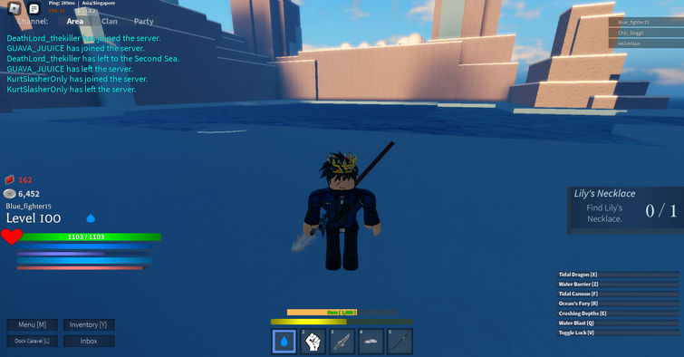 Discuss Everything About Arcane Reborn Wiki | Fandom