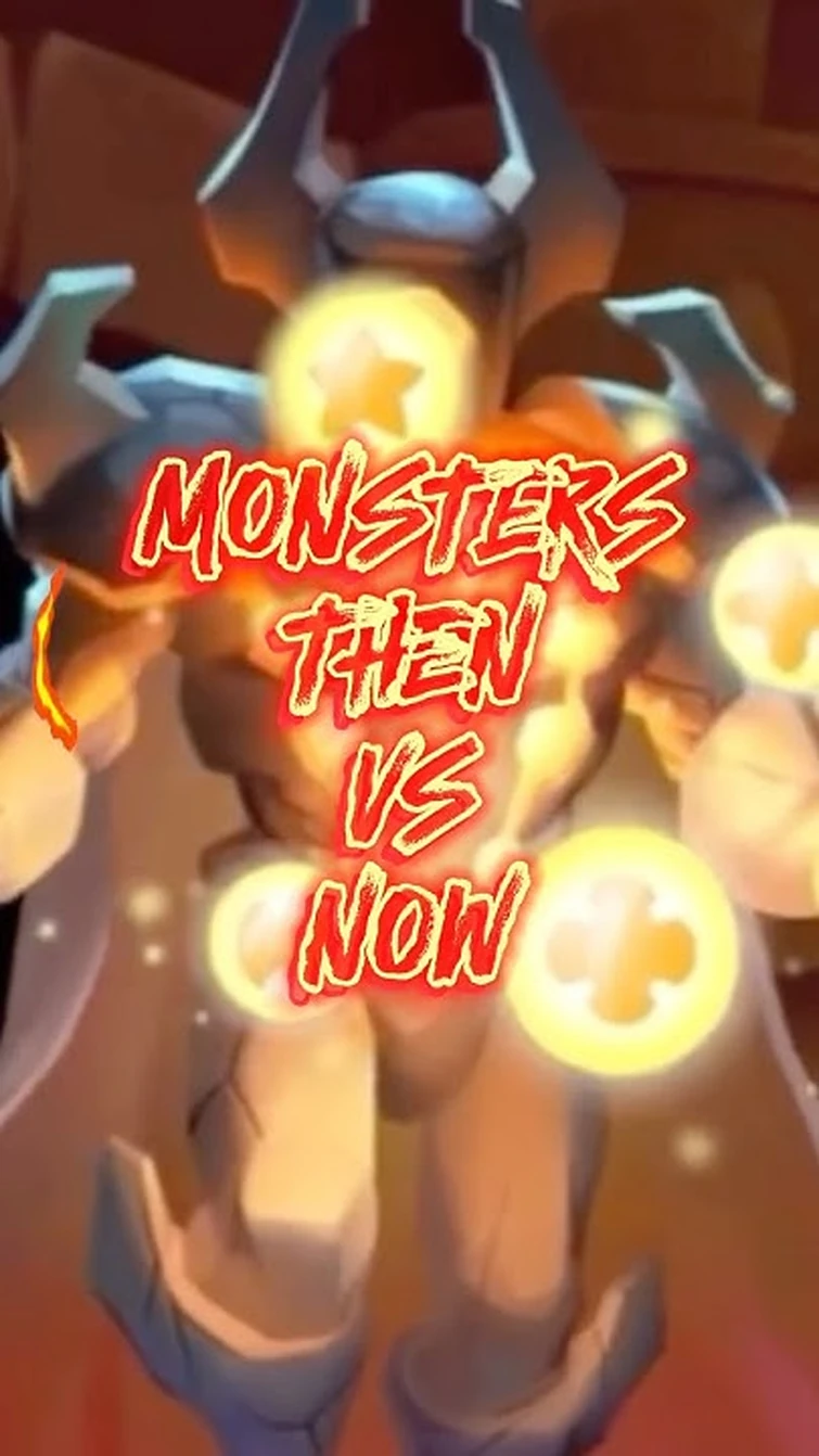 Discuss Everything About Monster Legends Wiki | Fandom