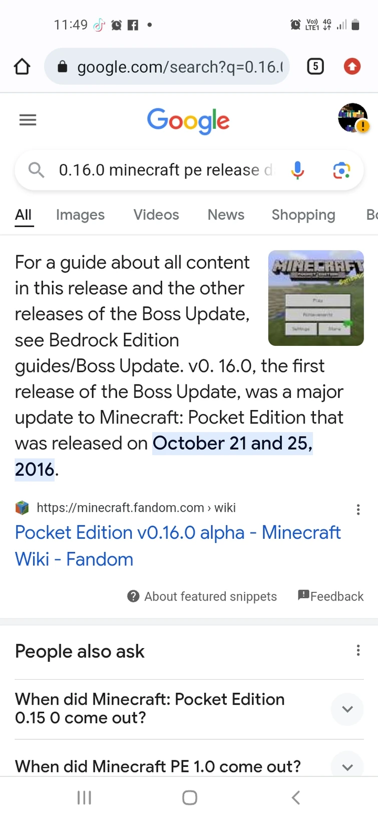 Damn I feel old | Fandom