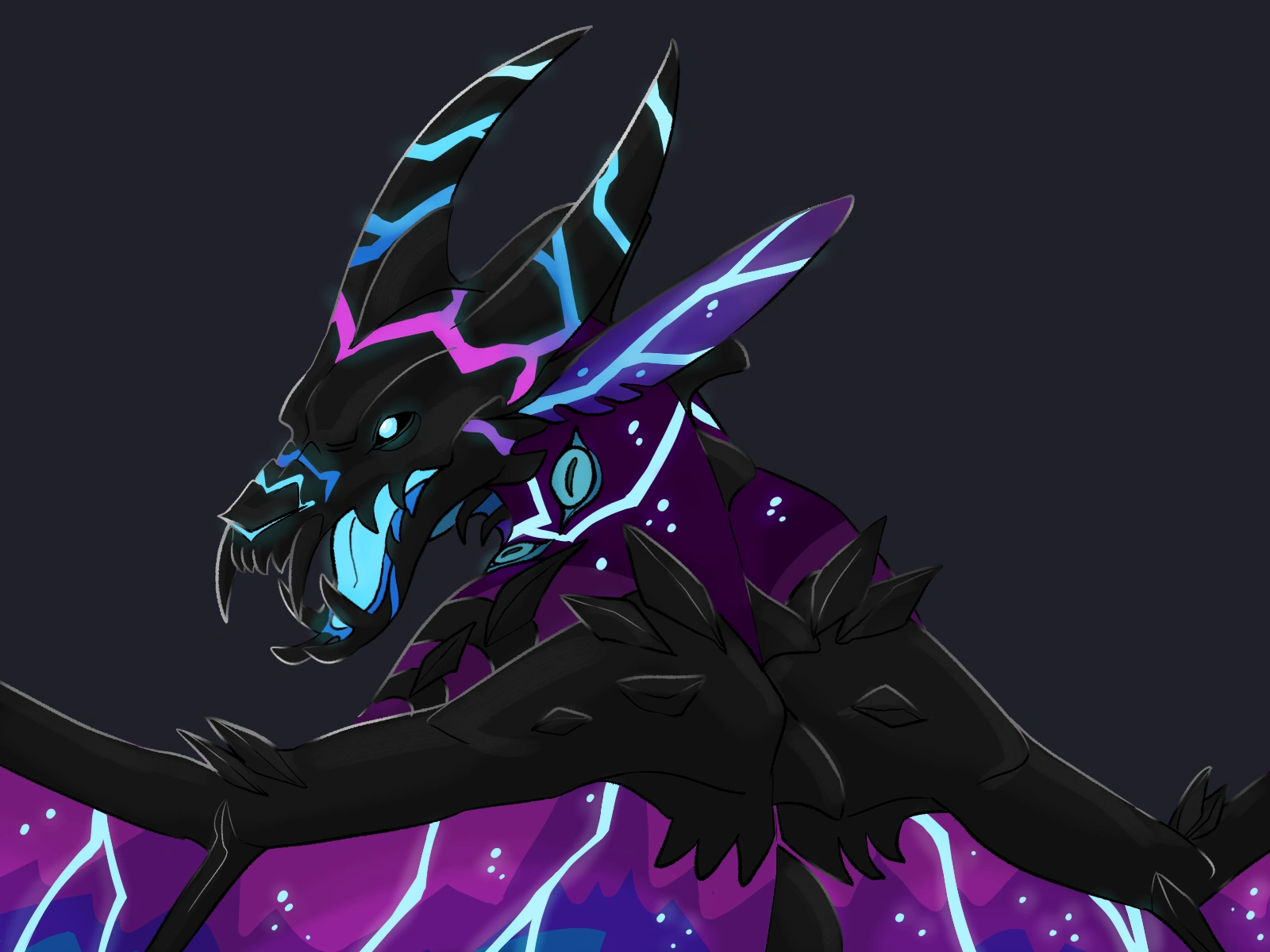 Bazelii, but still angry | Fandom