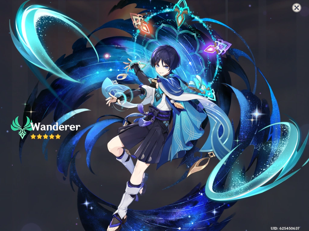 hi there scara | Fandom