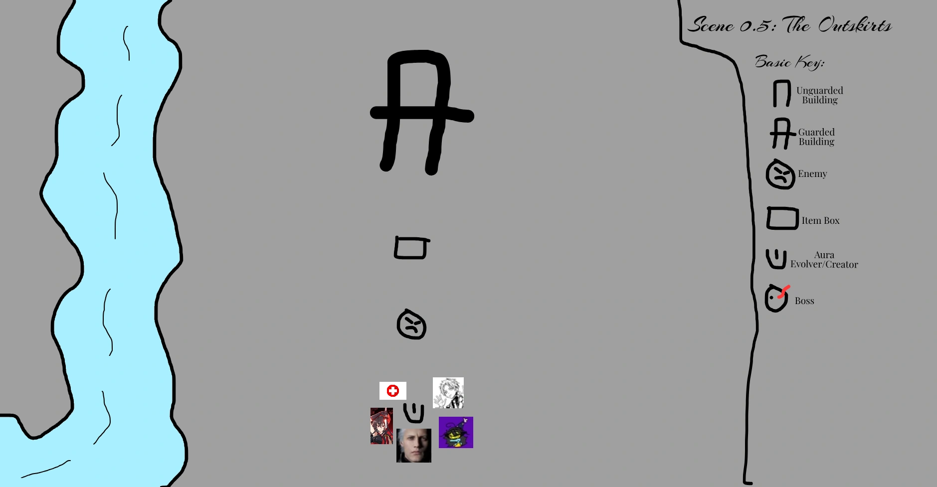 Super Hell Game 1 | Fandom