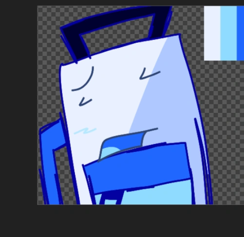 liam but brrr | Fandom