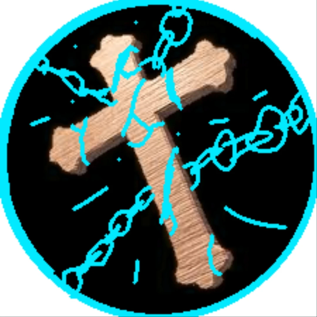 Redesigned "Evil Be Gone!" badge | Fandom