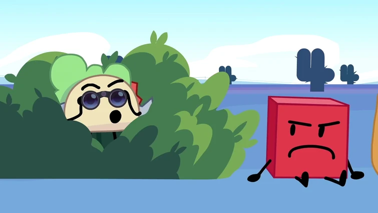 Discuss Everything About Battle for Dream Island Wiki | Fandom