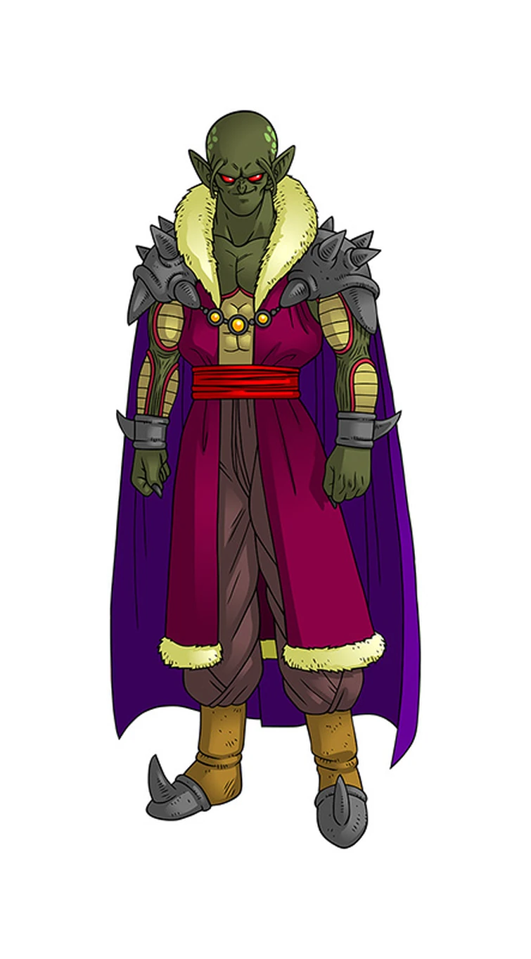 Discuss Everything About Dragon Ball Wiki | Fandom