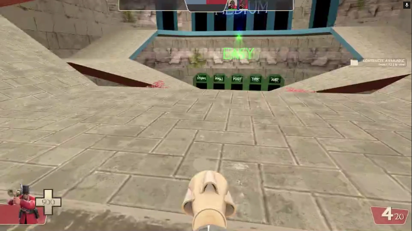 tf2 at 3 fps | Fandom