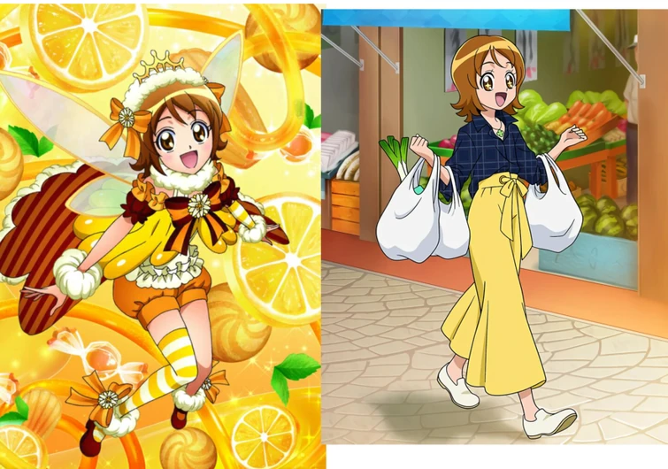 Discuss Everything About Pretty Cure Wiki | Fandom