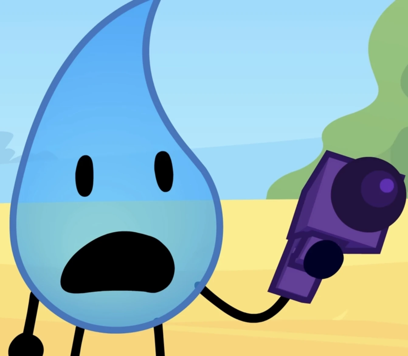what are these screenshots from any bfb episodes | Fandom