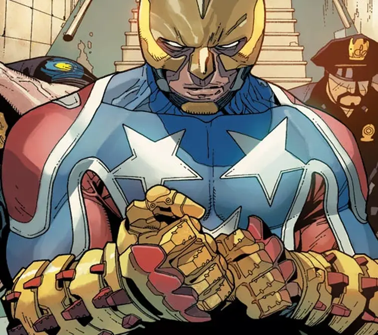 MLM characters appreciation post (cause I doubt anyone is gonna make it ...