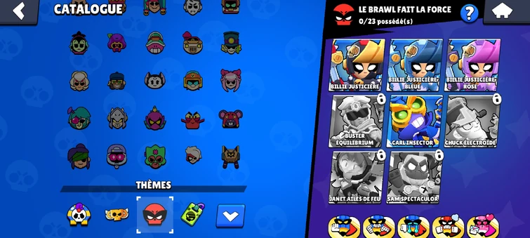 Why was Grom Protector removed??? | Fandom