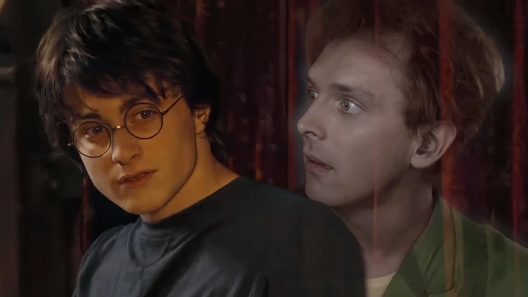 Hopefully we get to see Rik Mayall's unreleased deleted scenes as ...