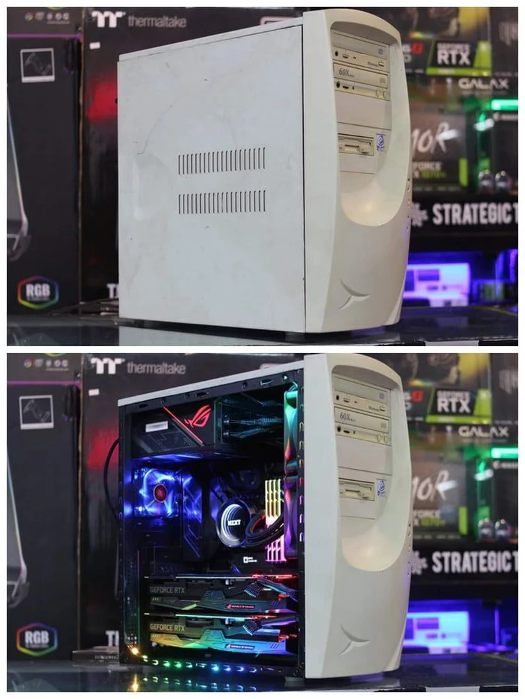 awkward setup reveal | Fandom