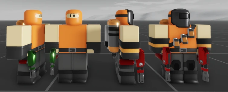 Discuss Everything About Tower Defense Simulator Wiki | Fandom