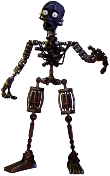 Springtrap Battle Royale | Fandom