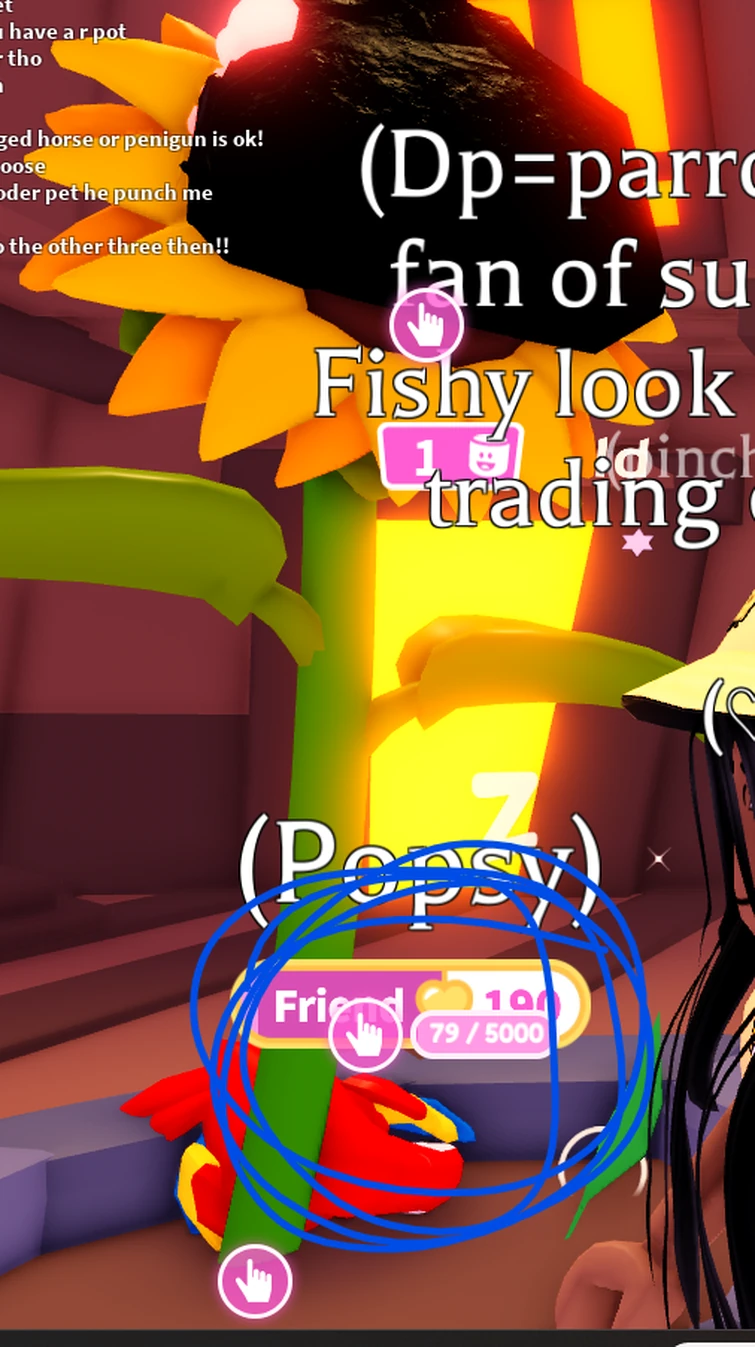 Discuss Everything About Adopt Me! Wiki | Fandom