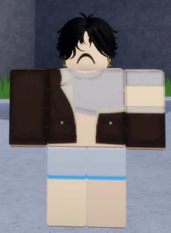 Austin Koch needs pants | Fandom