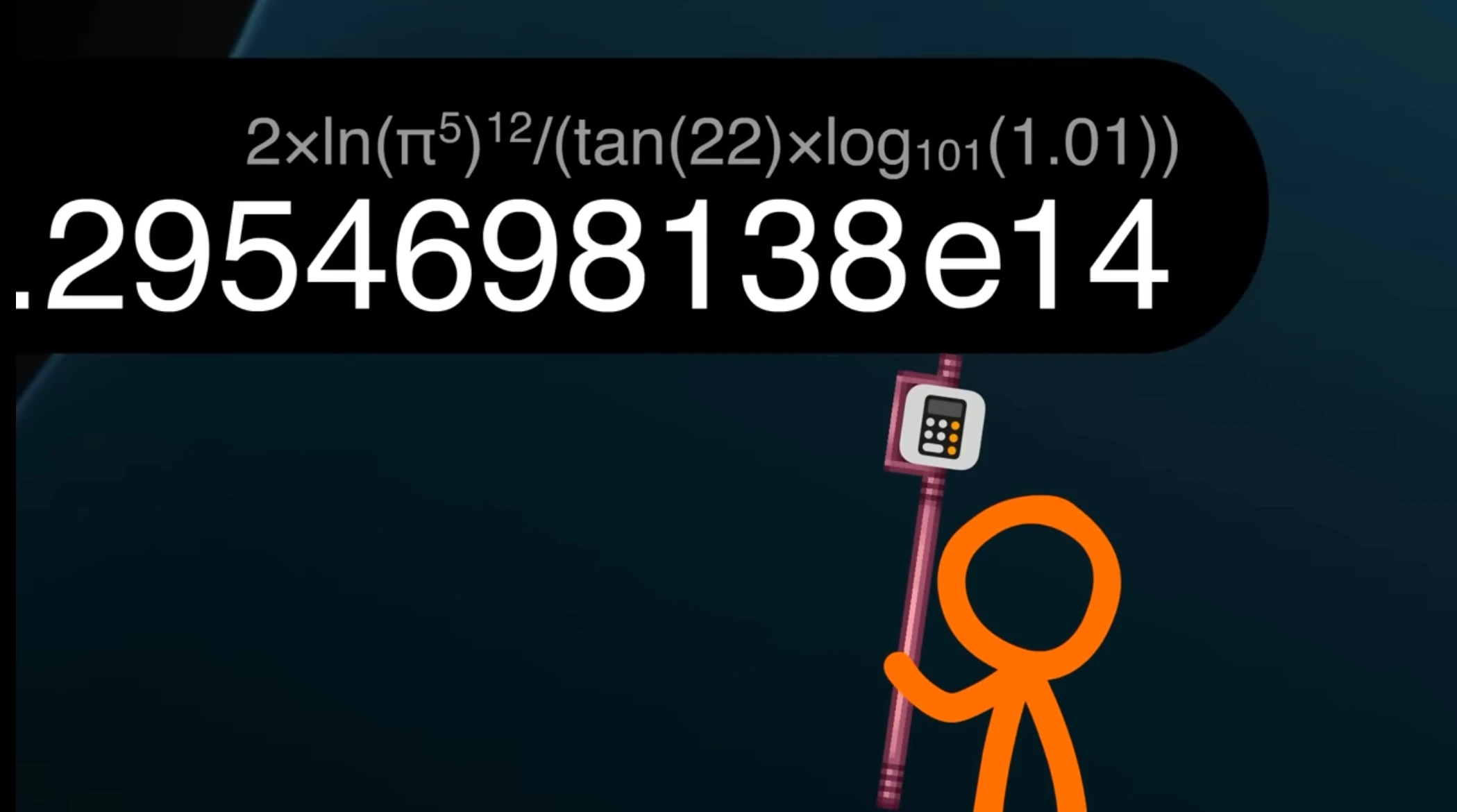 Wrong e, TSC! | Fandom