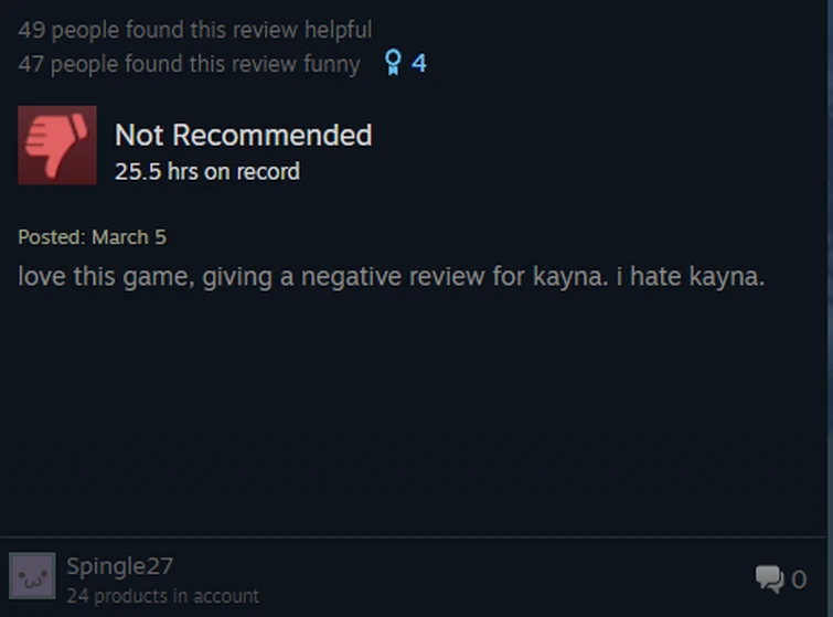 normal day on the msm steam page | Fandom