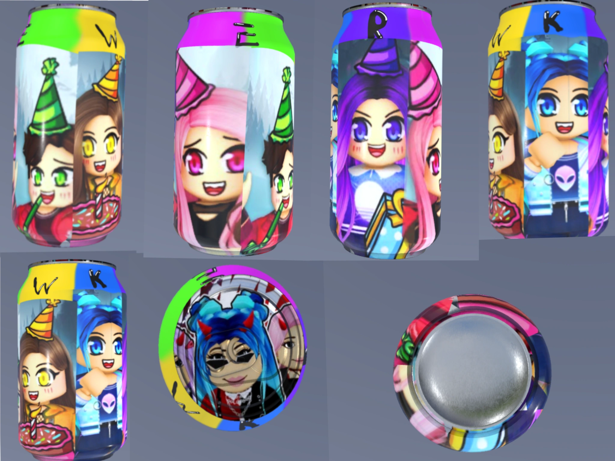 I finished it! | Fandom