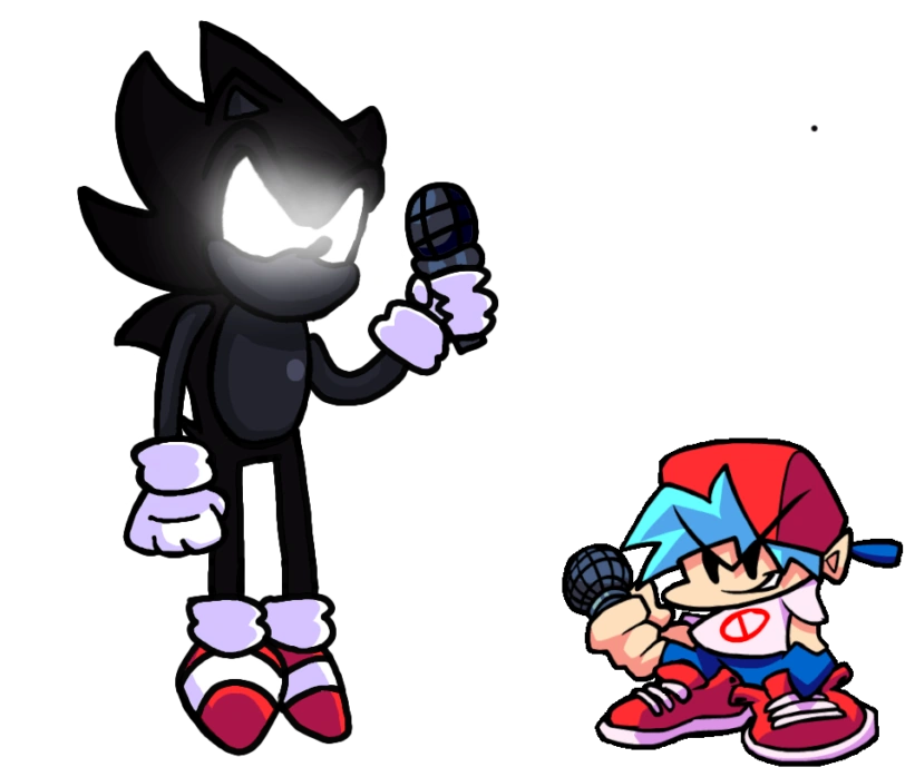 emo sonic | Fandom