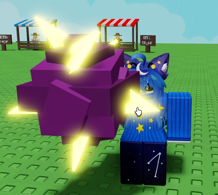 only need cursed fruit now :3 | Fandom