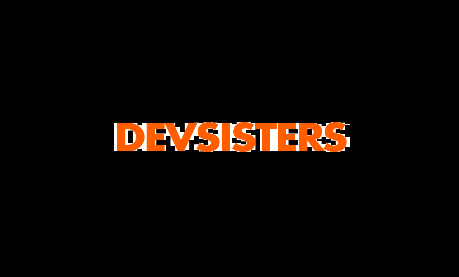 devsisters but they turned on dark mode | Fandom